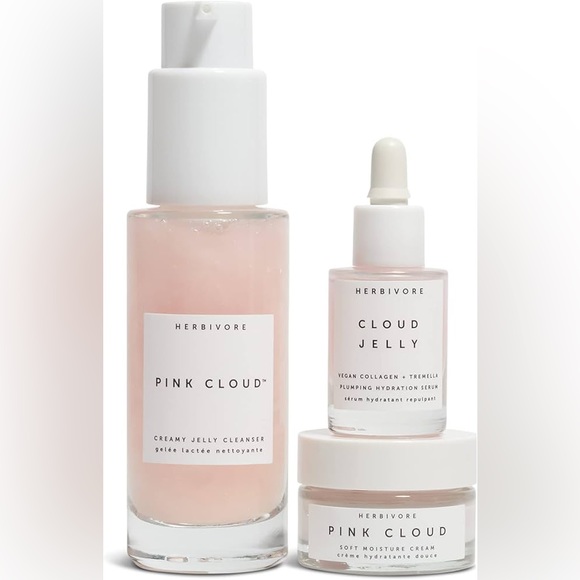 Herbivore Botanicals | Skincare | Herbivore Skin In The Clouds Set ...